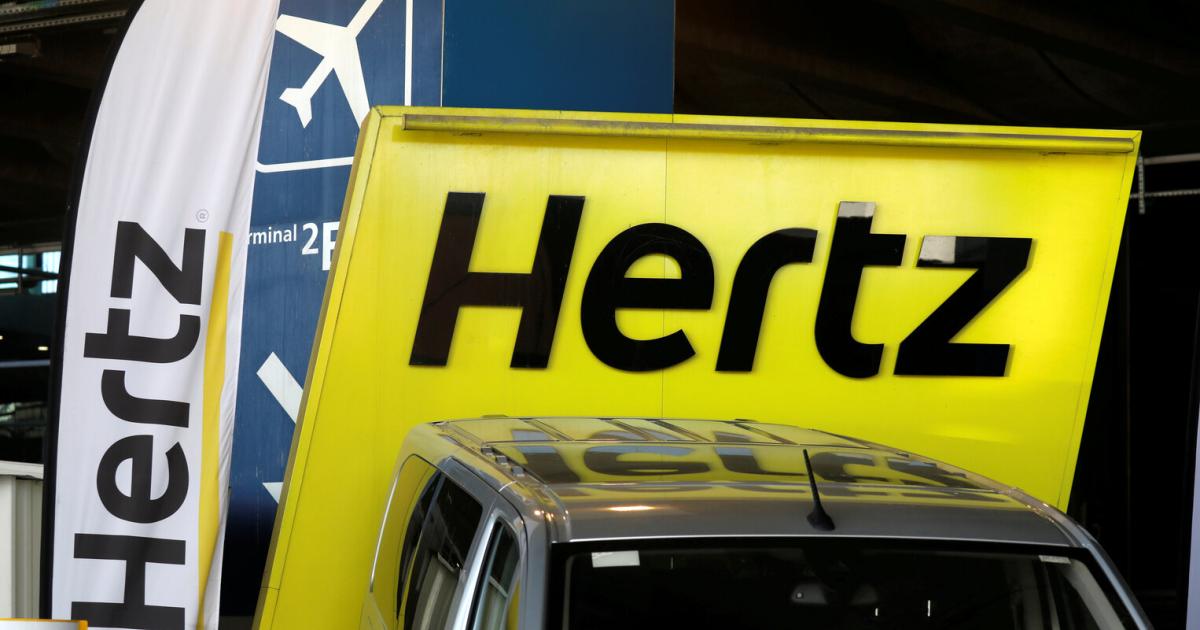 Experte sieht nach Hertz-Rückzug "Welle gegen das Elektroauto" | Kurier