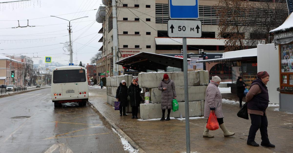 Moskau: Drohnenangriff auf Grenzregionen abgewehrt Moskau: Drohnenangriff auf Grenzregionen abgewehrt