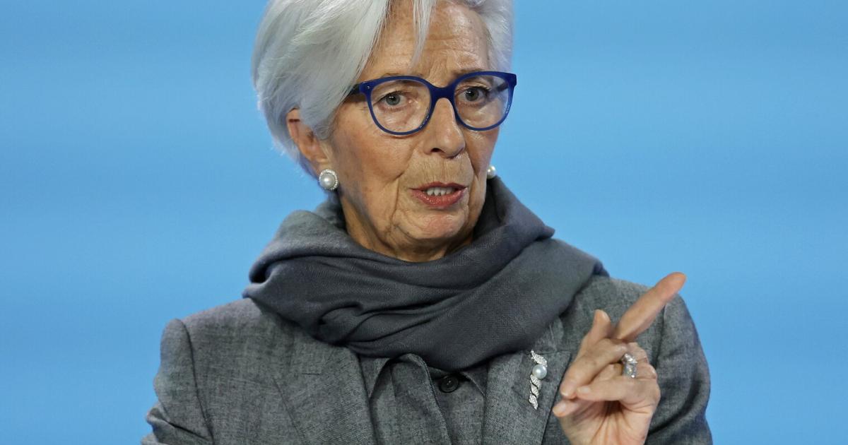 Zögern der EZB bei Zinssenkung könnte "fatale Folgen" haben | Kurier