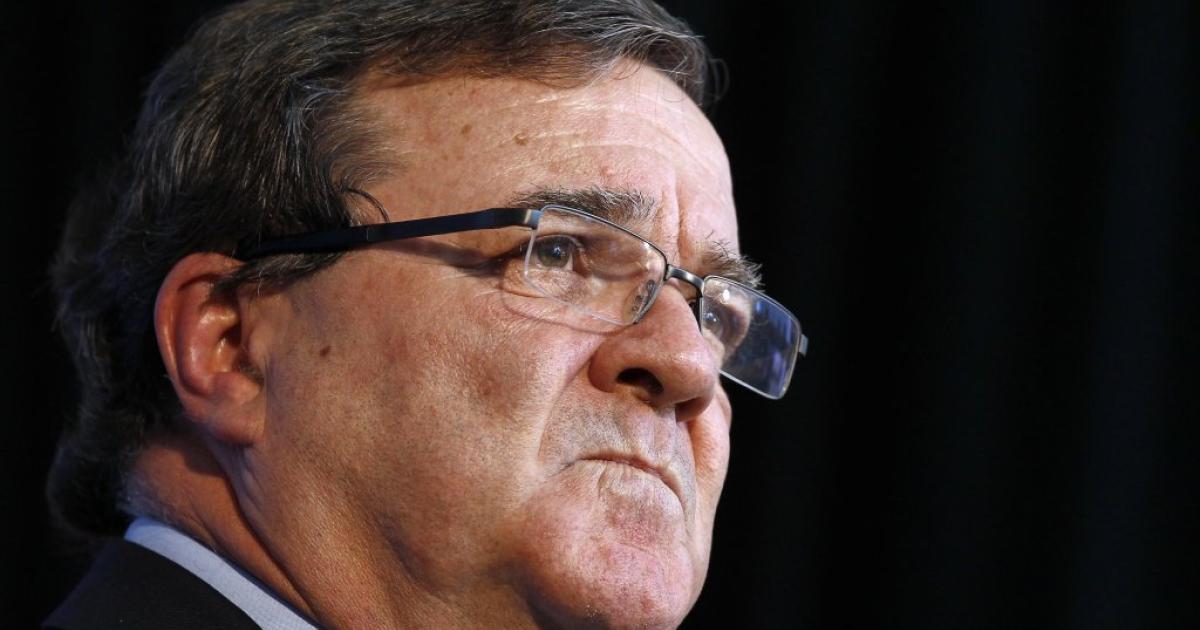 Kanada: "Bewältigt das Problem"