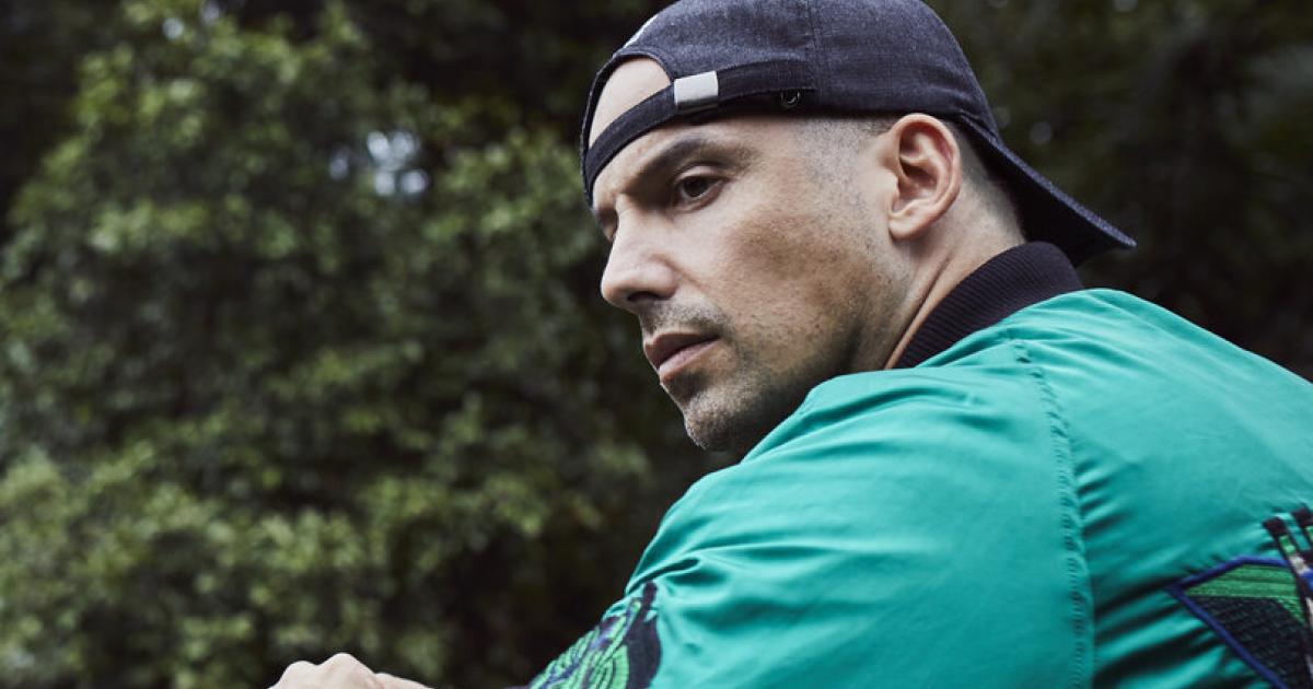 Rapper Raf Camora erlitt Hörsturz und leidet an Tinnitus | Kurier