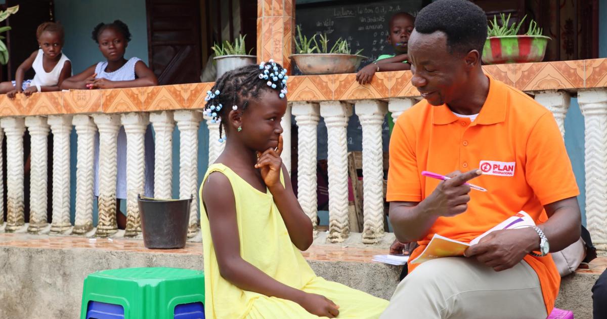 Kindern helfen mit dem Plan-Effekt | Kurier