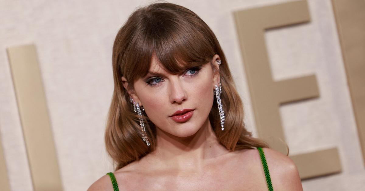 Taylor Swift Bis Rosalía Was Tun Gegen Deepfake Pornos Und Nacktbilder