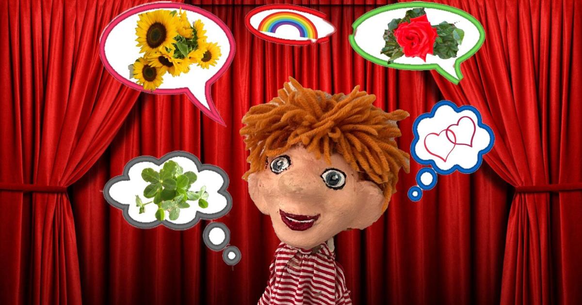 Seppy bemerkt: Die Kraft der Gedanken kann Wunderbares bewirken | Kurier