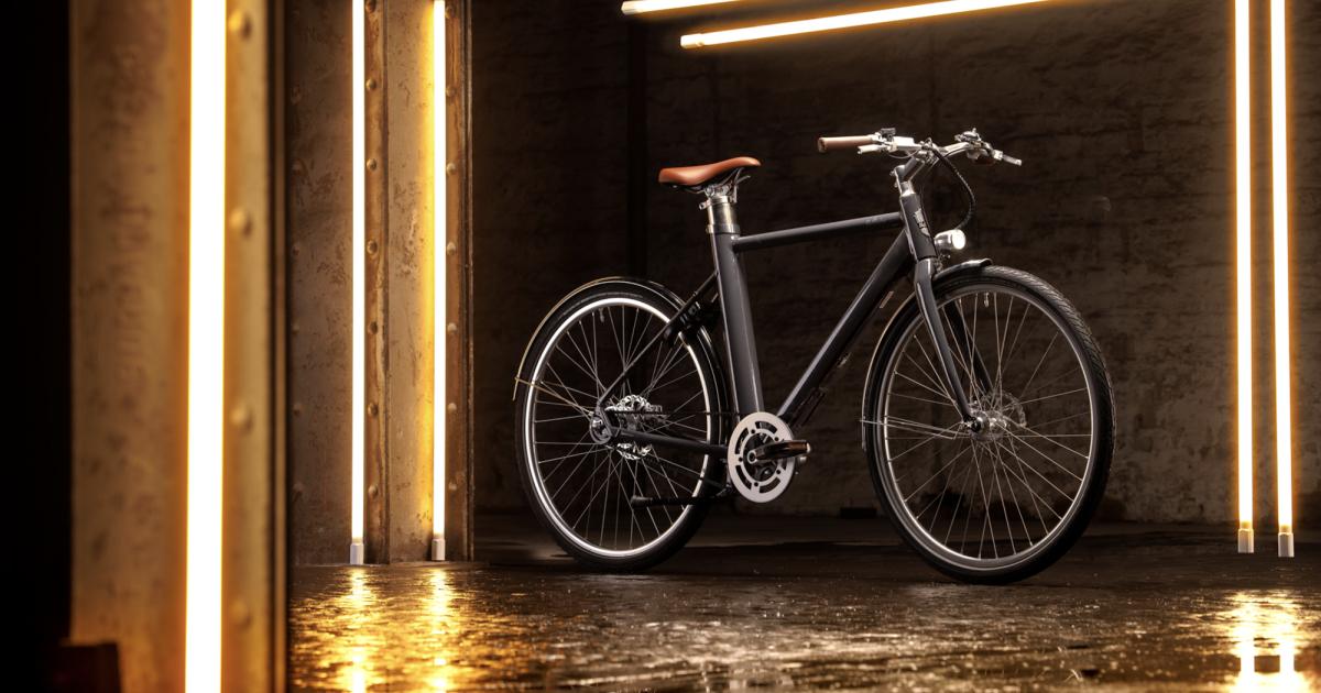 Oscars der Fahrrad-Branche: Das sind die schönsten E-Bike Gewinner 2024 | Kurier