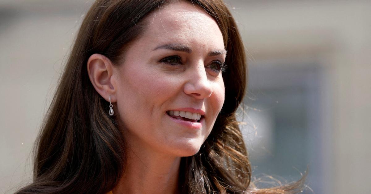 Wo ist Kate? Nach Wochen erste Fotos der Prinzessin aufgetaucht | Kurier