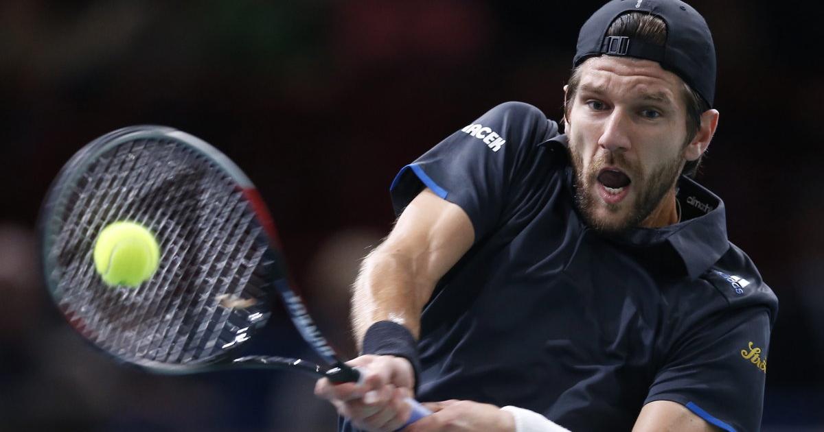 Melzer will zurück in Top 50 | Kurier