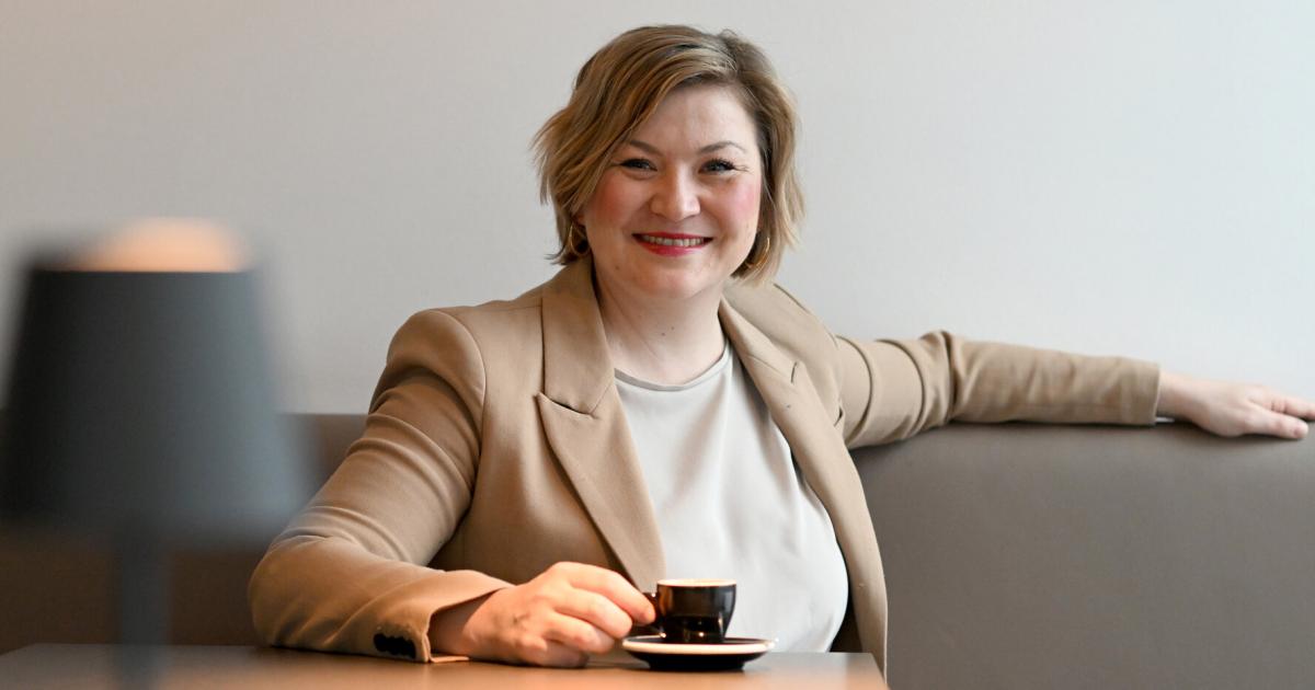 Anna Schiester, Grüne: Eigentlich wollte sie Journalistin werden | Kurier