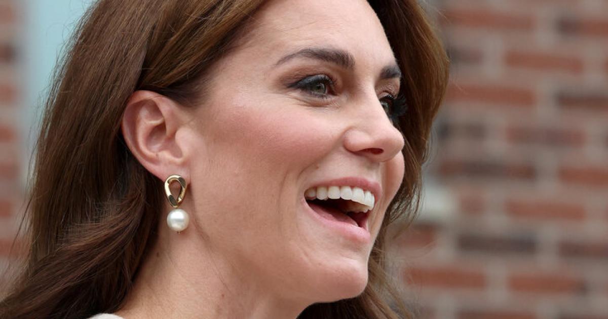 Onkel von Prinzessin Kate äußert sich vorsichtig zu ihrem ...