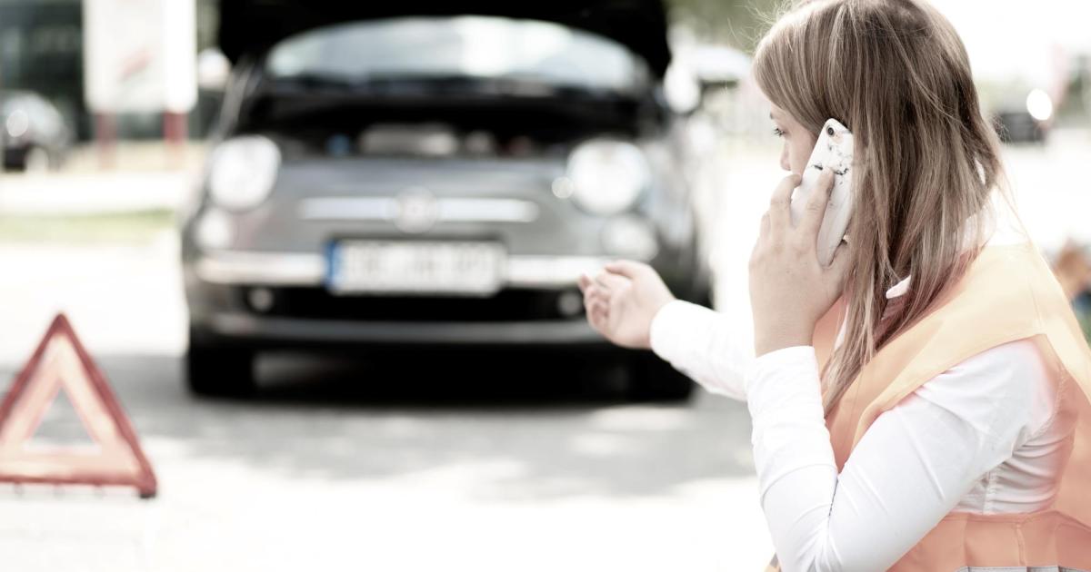Rattern, ruckeln, rumpeln: Welche Auto-Geräusche auf welchen Schaden ...