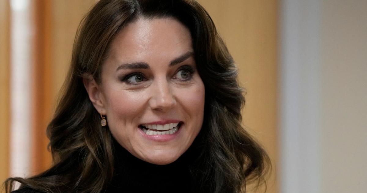 Erzbischof über Gerüchte über Kate: "Müssen uns von altmodischem ...