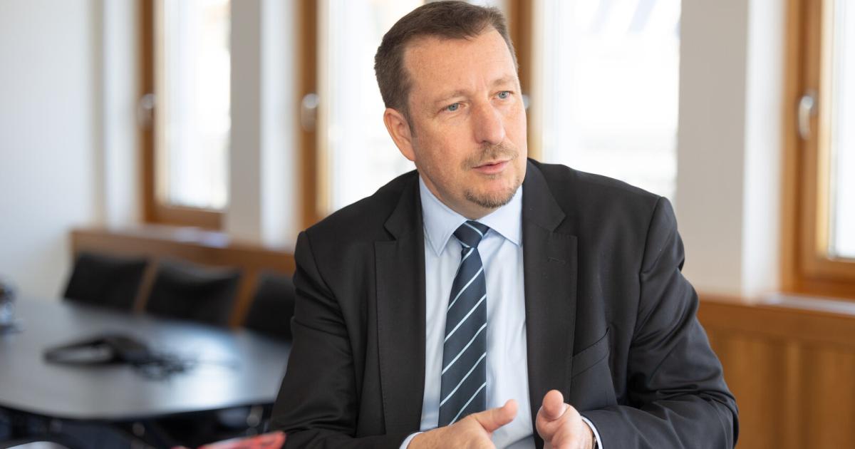 Generali-CEO: "Investieren in keine umweltbelastenden Unternehmen" | Kurier