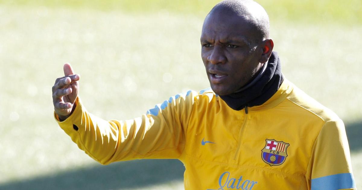 AS Monaco verpflichtet Eric Abidal | Kurier