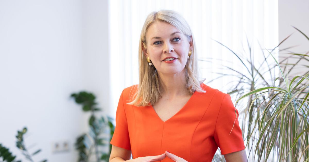 Elisabeth Mayr, SPÖ: Stadträtin strebt nach mehr | Kurier