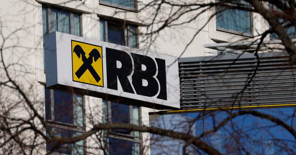 .RBI hofft auf baldigen Strabag-Deal: "Je früher, desto besser" | Kurier