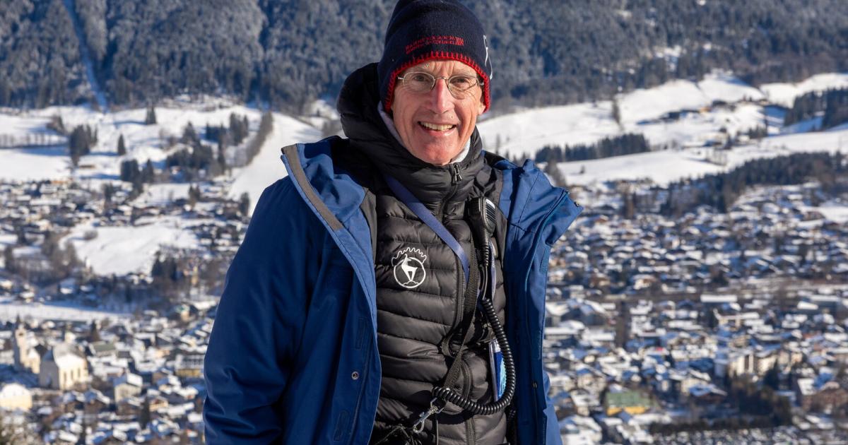 Aus für Olympiasieger Ortlieb: Streif-Boss Huber vertritt den ÖSV bei ...