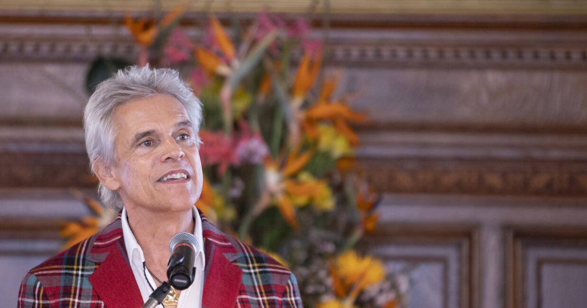 Warum es für Thomas Brezina so besonders ist, mit seinem Mann Ivo in ...