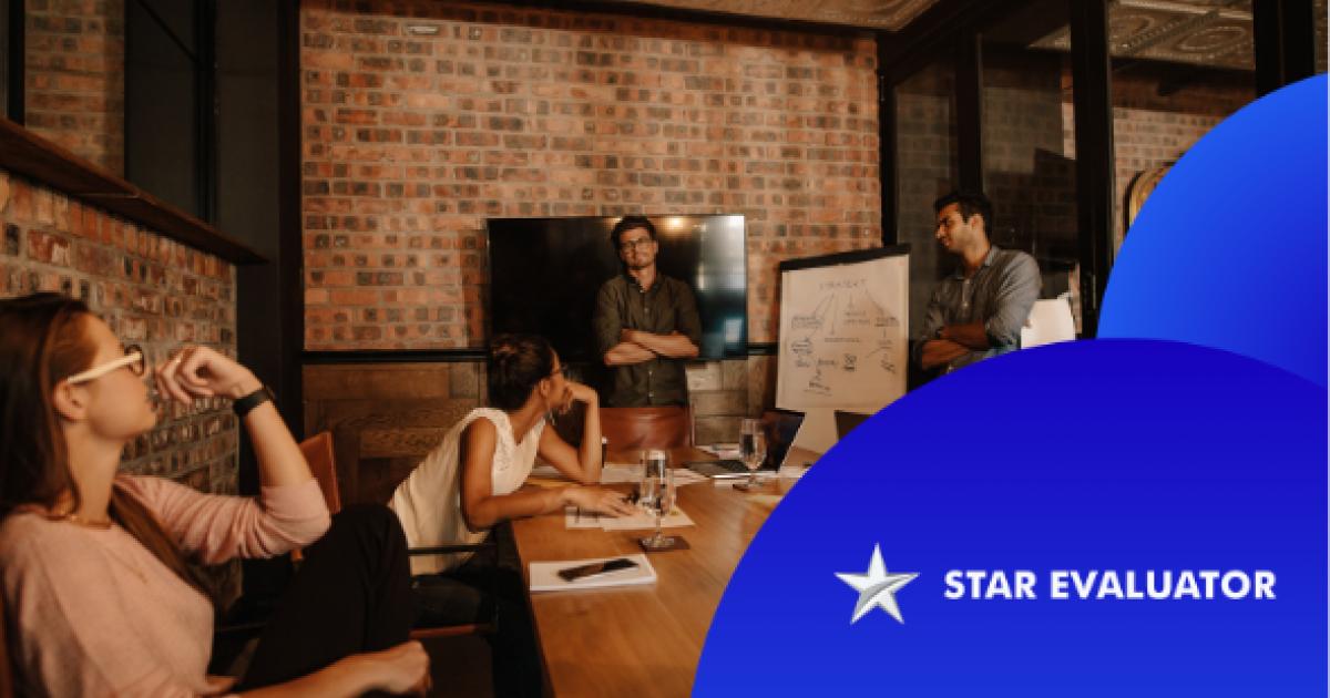 Star Evaluator: Die Neue Ära der Transparenz im Bewertungswesen | Kurier