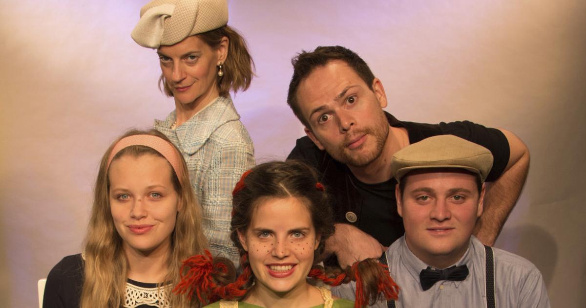 Am lustigsten sind das Pferd und der Affe | Kurier