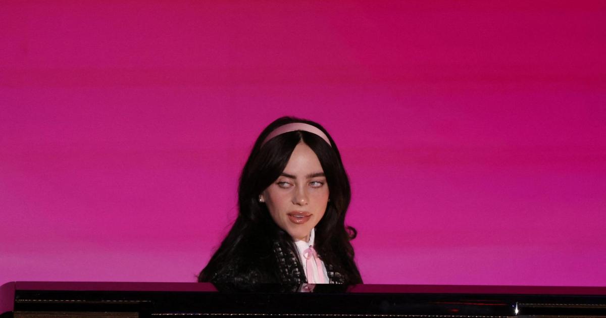 Billie Eilish kommt am 6. Juni 2025 nach Wien | Kurier