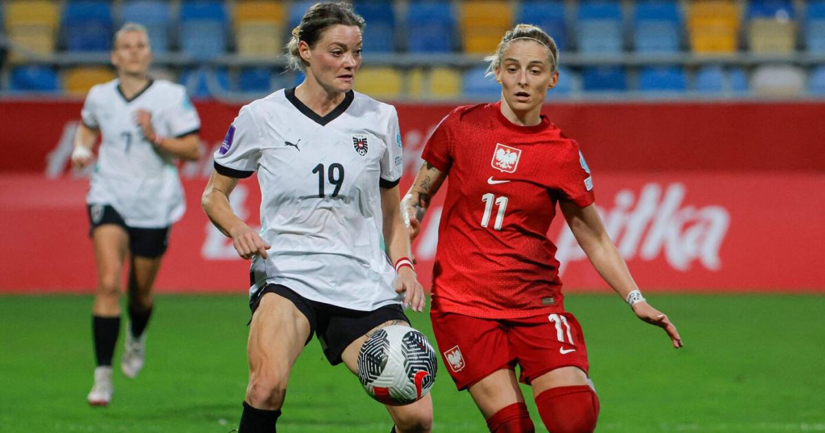 ÖFB-Teamspielerin Verena Hanshaw zieht es nach Italien | Kurier