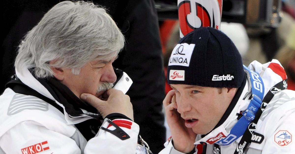 Robert Brunner mit 64 Jahren verstorben | Kurier