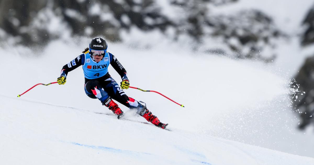 US-Ski-Star nach Verstoß gegen Doping-Regeln 14 Monate gesperrt | Kurier