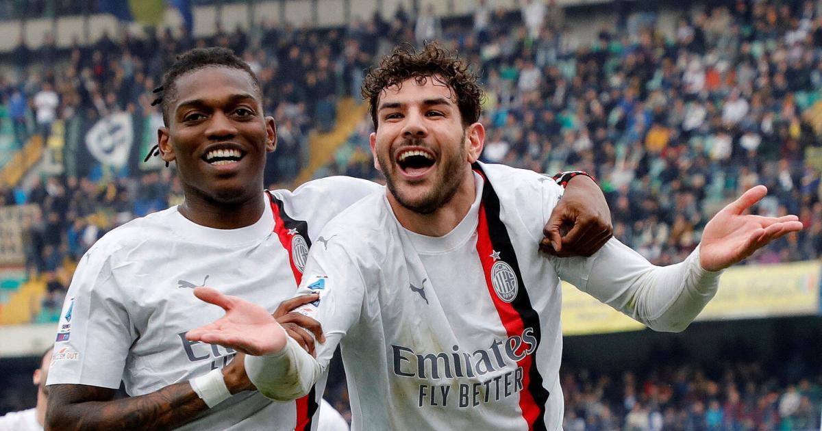 Rapid feiert das Vereinsjubiläum mit einem Test gegen AC Milan | Kurier