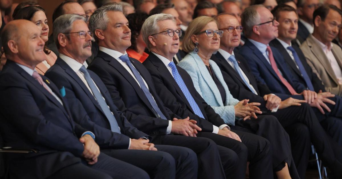 Hameseder: "Es ist ein gordischer Knoten, den die RBI auflösen muss ...