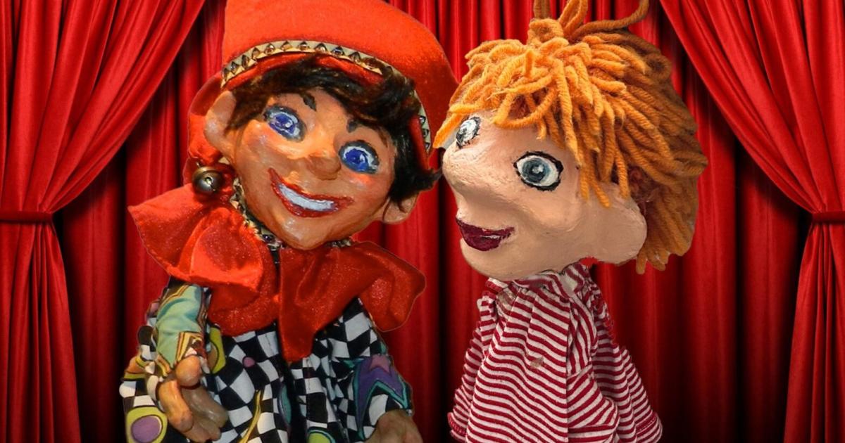 Seppy lernt im Theater und im echten Leben: Niemand ist perfekt | Kurier