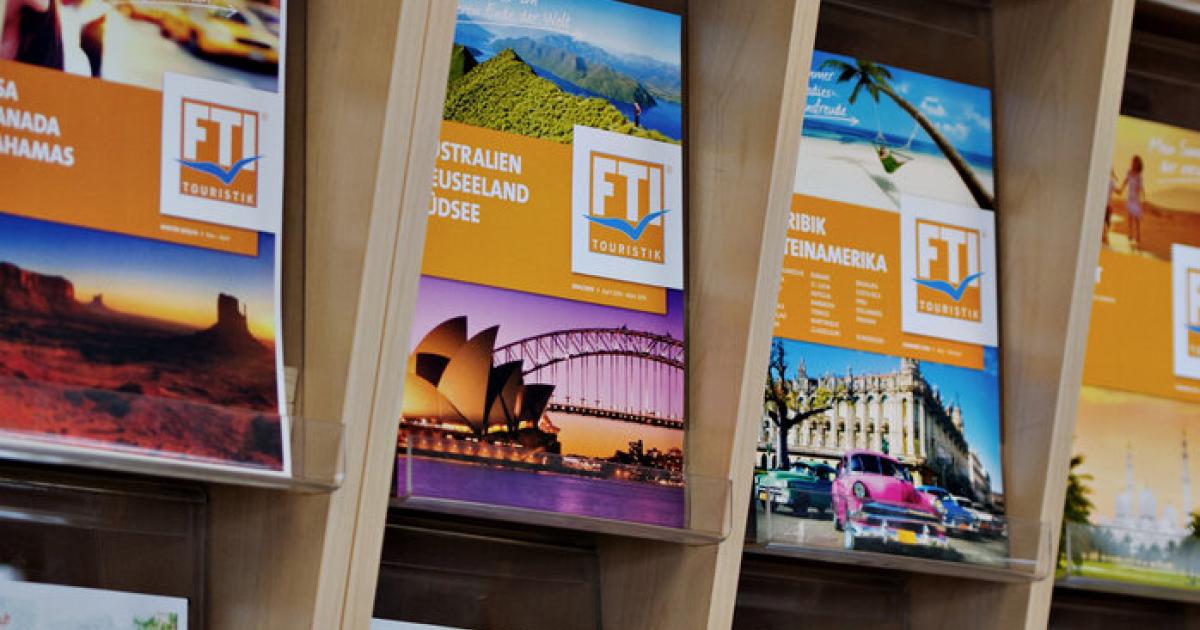 Sie haben bei FTI gebucht, was Sie jetzt wissen sollten | Kurier