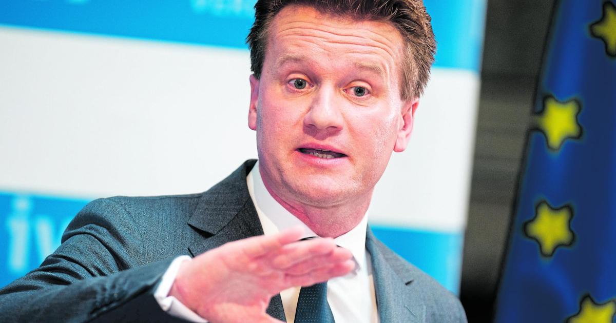 Knill: Nächste Regierung muss entschiedenere Standortpolitik machen ...