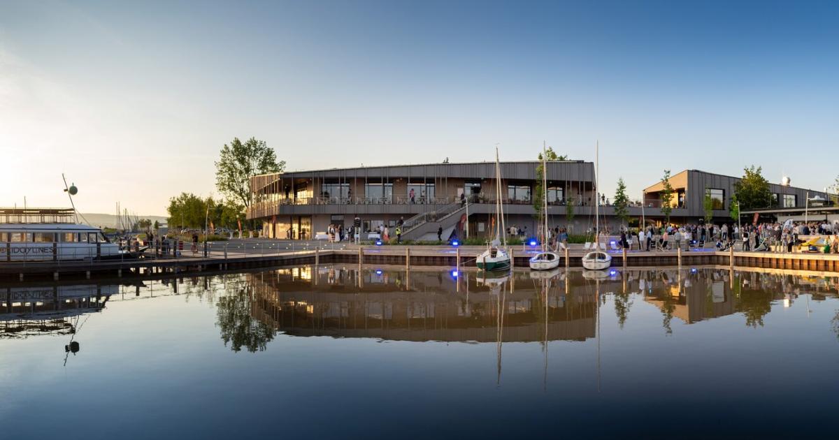 Comeback des Jahres: Der Neusiedler See ist zurück | Kurier