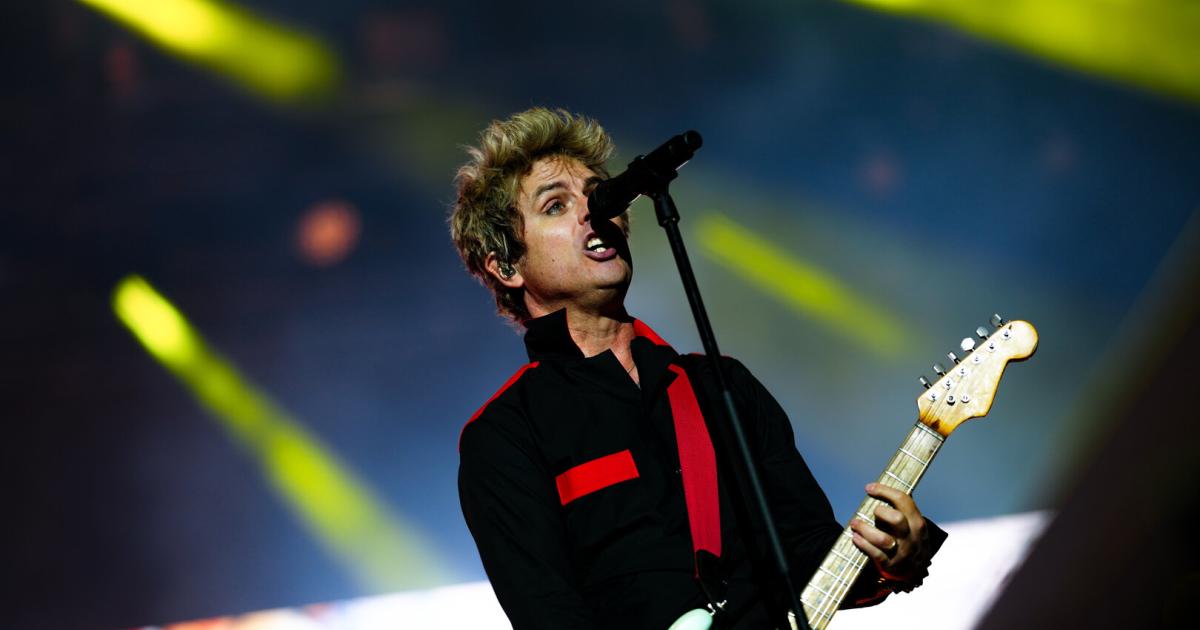 Nova Rock: Blutsaugende Zombies und der "Matrix"-Star am Rockkirtag ...