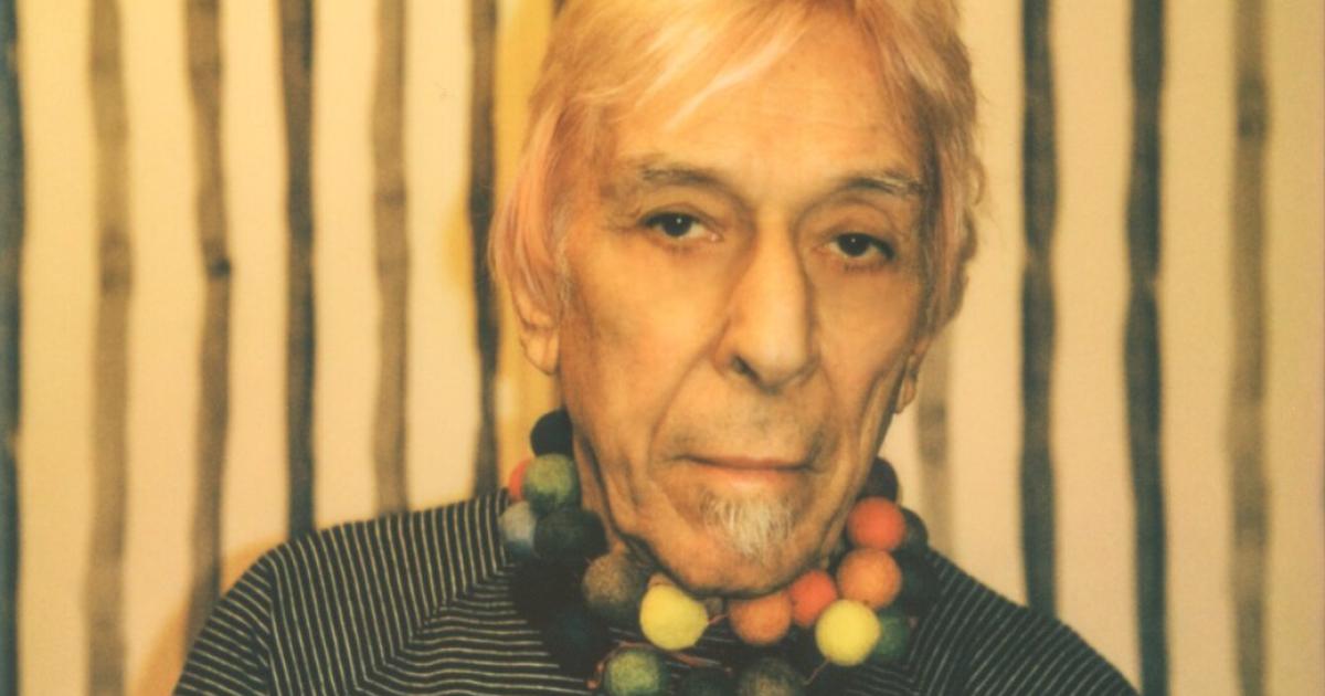 Weniger Klage, mehr Pop: John Cale mit neuem Album | Kurier