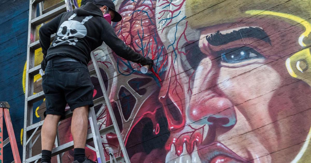 Das war das WHITE RABBIT Festival in Hartberg | Kurier