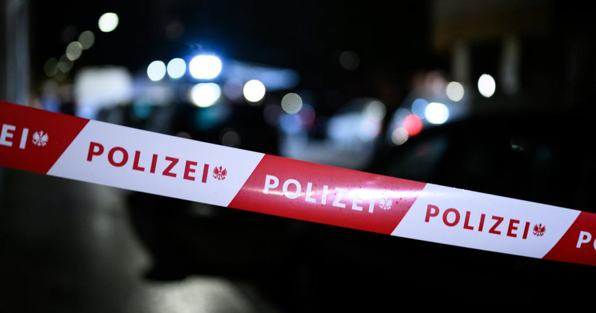 Verweste Leiche in Welser Wohnung: 53-Jährige lebte mit toter Mutter ...