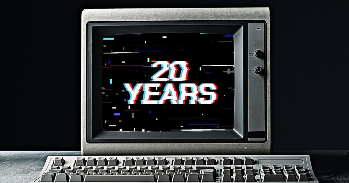 Die Fakultät für Informatik der TU Wien feiert ihren 20. Geburtstag ...