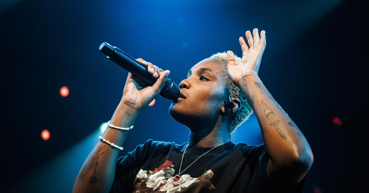 "Pop am Dom": Fever Ray, HVOB und Arlo Parks in St. Pölten | Kurier