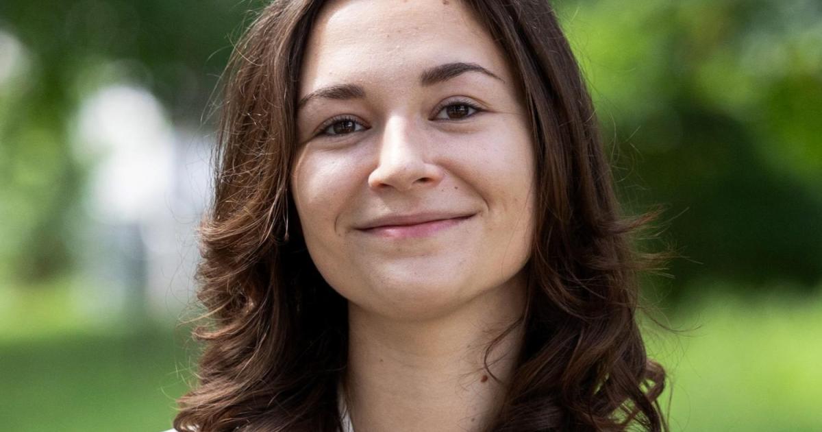 "Journalist:in": KURIER-Redakteurin Sarah Emminger zählt zu den besten ...