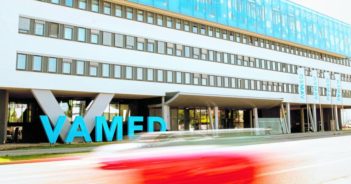 Vamed-Führung will Missstände im Konzern aufarbeiten | Kurier