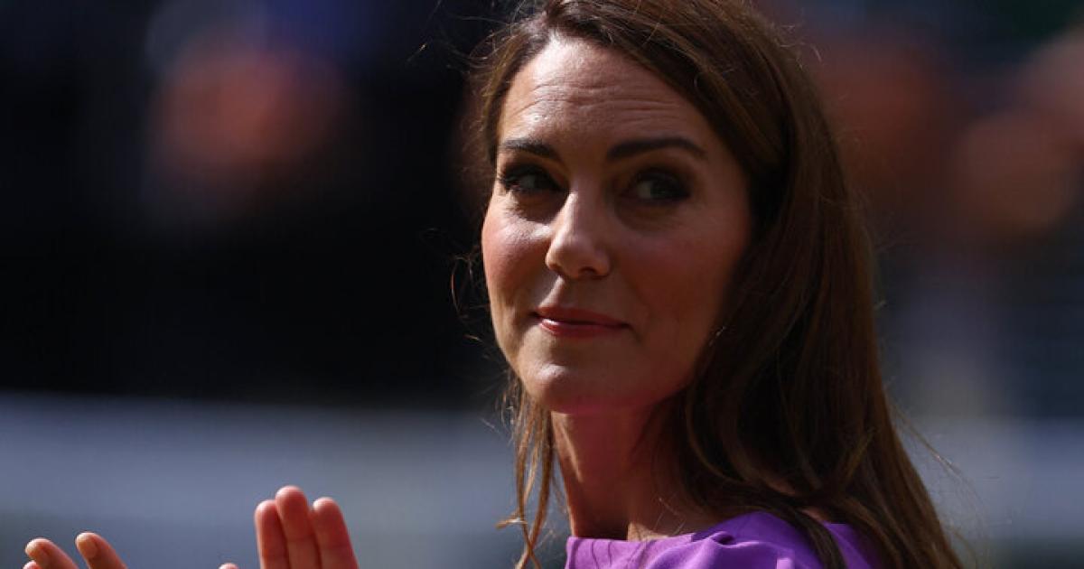 Wie "überraschend normal" Kate und William im "Adelaide Cottage" wohnen ...