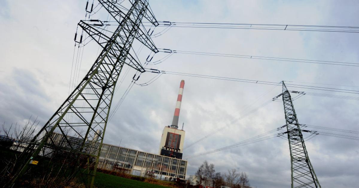 Wieder heimischer Strom für Deutschland | Kurier