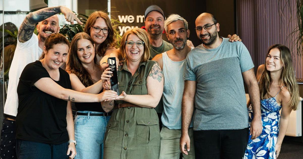 Wie Rittler & Co den German Brand Award gewinnt und was das für die ...