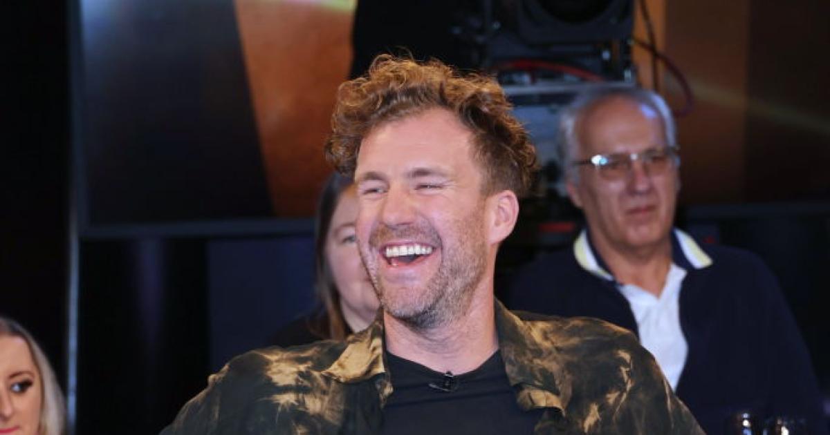 Luke Mockridge startete nach heftiger Kritik Tour in Wien | Kurier