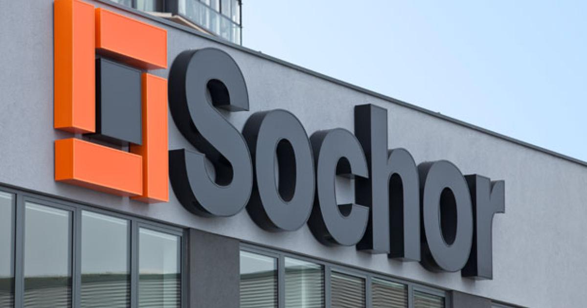 Sochor – Baustoffe, Trockenbau und Fliesen im Zentrum | Kurier