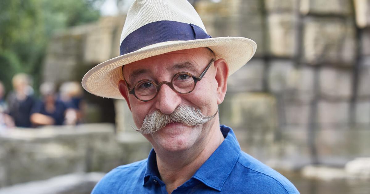 Horst Lichter: Der frühe Tod seiner Tochter bewegt ihn bis heute | Kurier