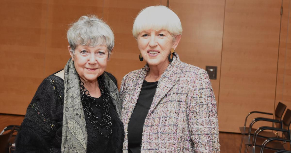 Psychoanalytikerin Rotraud A. Perner: Bemerkenswerte Frau mit ...