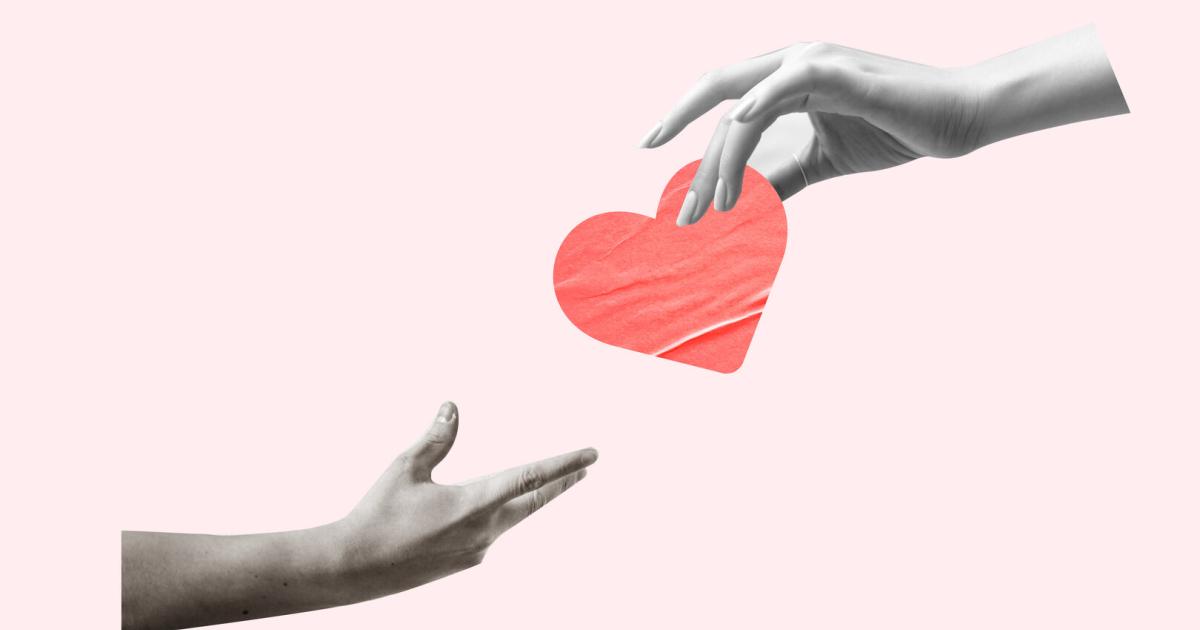Modell Liebe 3.0: Wie es Paaren hilft, ihre Beziehung besser zu verstehen