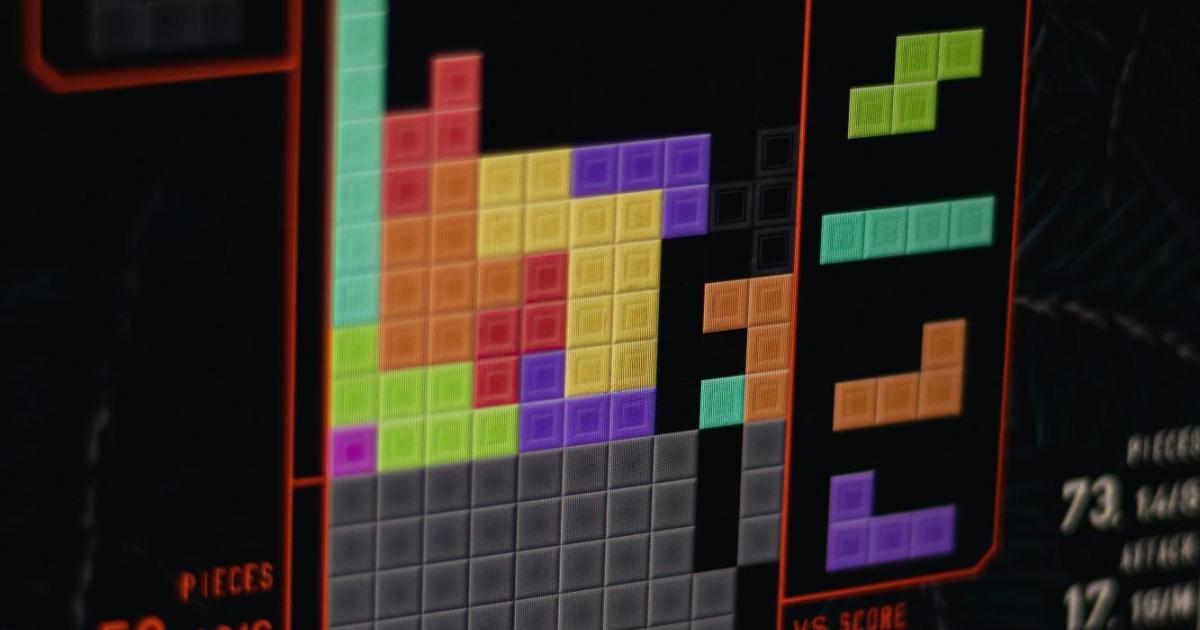 "Rebirth" von Tetris: 16-Jähriger meistert alle 255 Level | Kurier